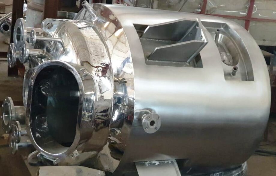 Other Products - Reactors