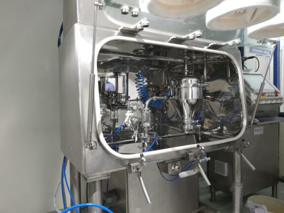 Other Products - Isolator (Containment system)